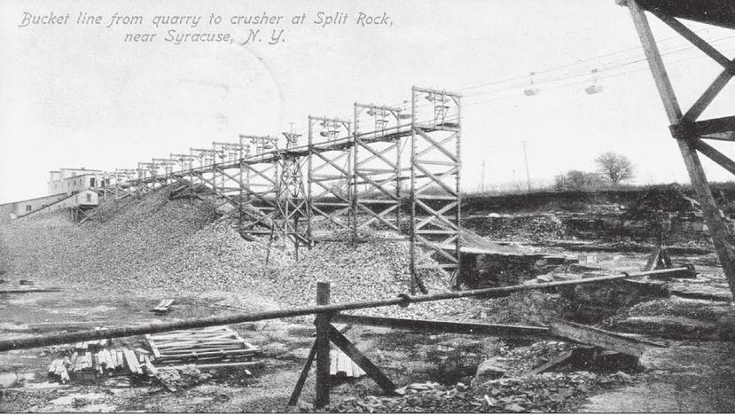 Split Rock Explosion of 2015 | Traveling with Dogs in a Tiny RV