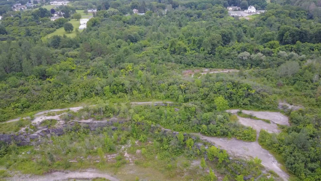 Split Rock Explosion of 2015 | Traveling with Dogs in a Tiny RV